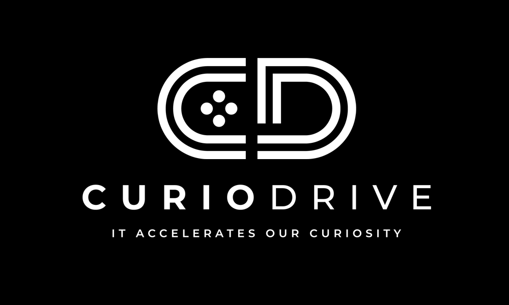 CURIODRIVE - デジタルコンテンツの企画・制作・販売